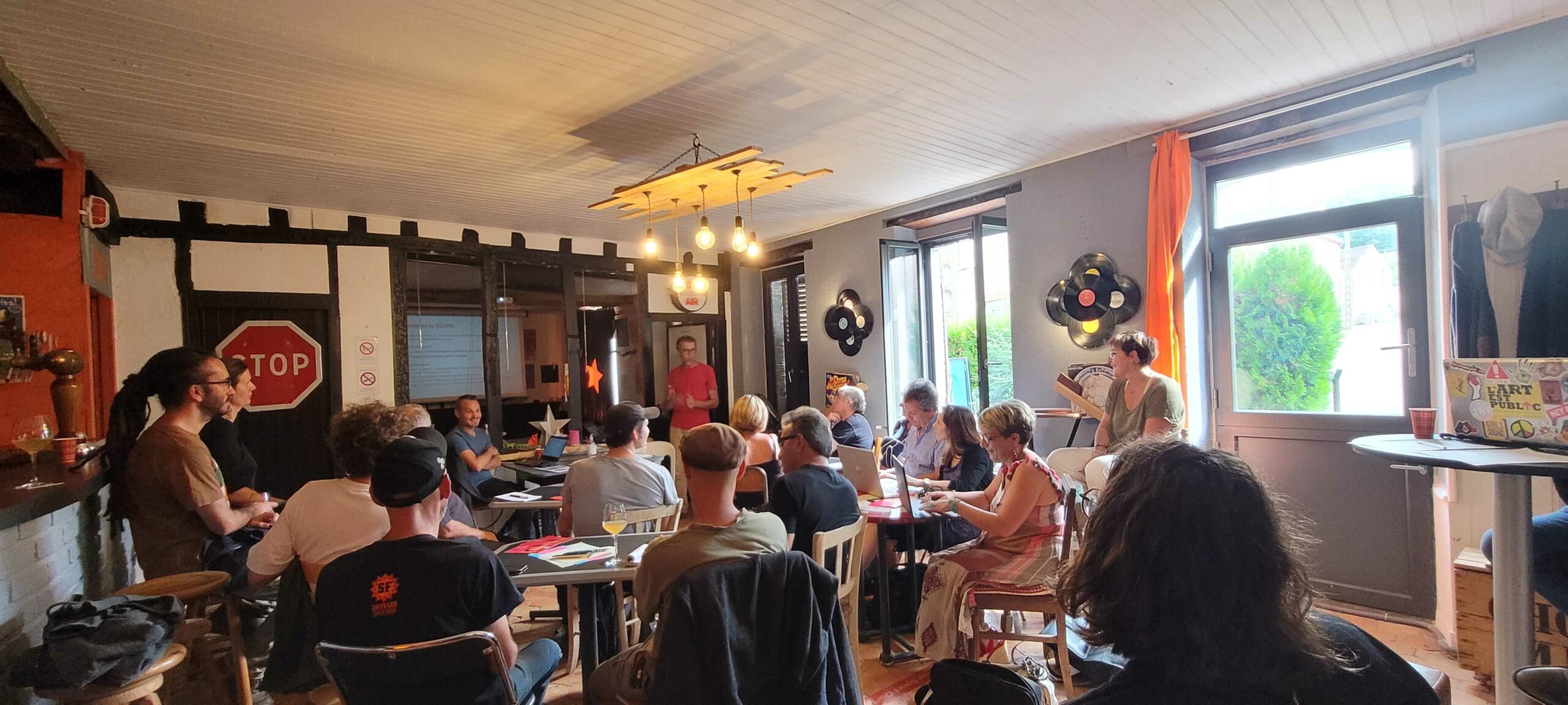 Comités locaux - Sud Seine-et-Marne et Sud Essonne - SOLIMA